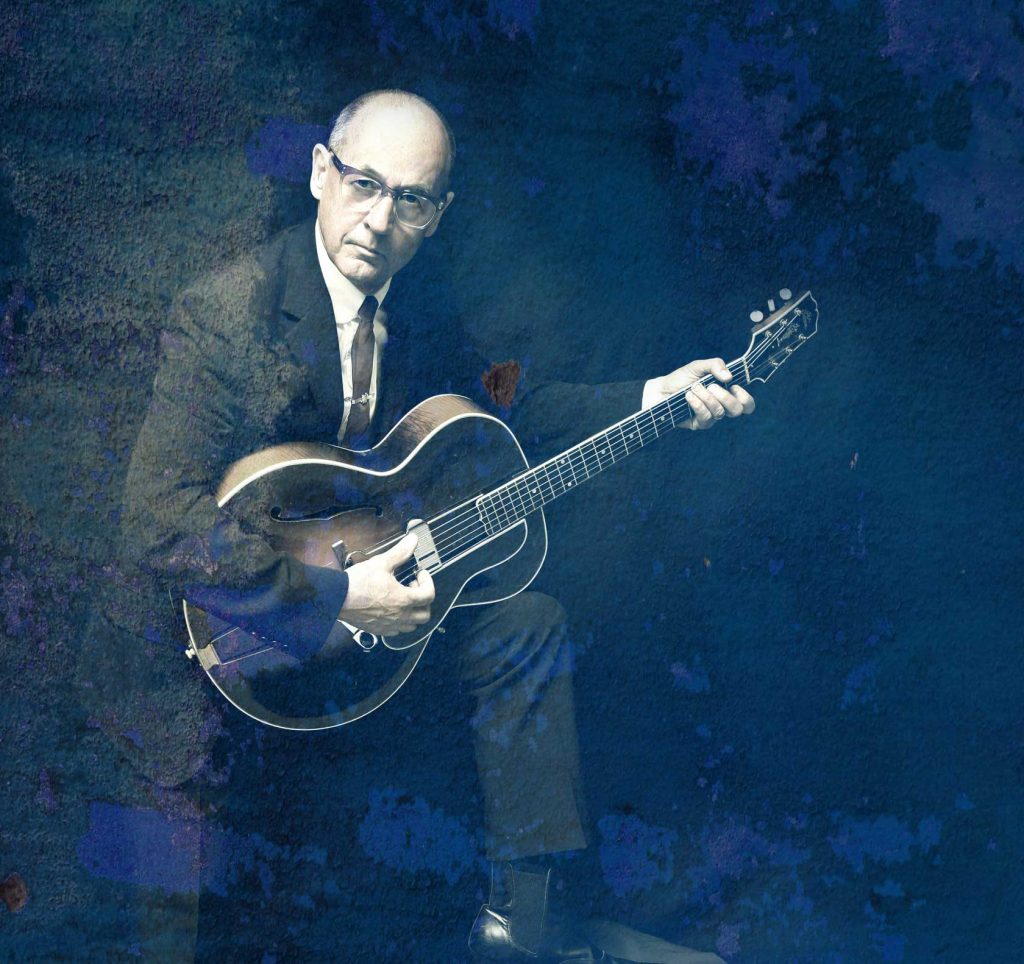 Andy Fairweather Low – Sweet Soulful Music